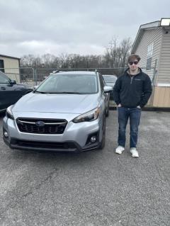 Inventory - Shami Auto Sales Inc.