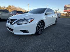 Inventory - Shami Auto Sales Inc.