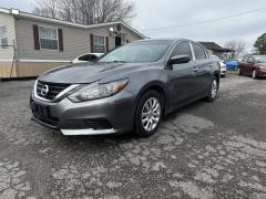 Inventory - Shami Auto Sales Inc.