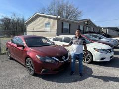 Inventory - Shami Auto Sales Inc.