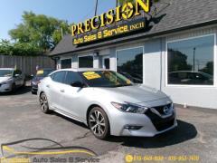 Used Cars for Sale - Precision Auto Sales and Services in Nashville