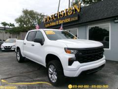 Used Cars for Sale - Precision Auto Sales and Services in Nashville